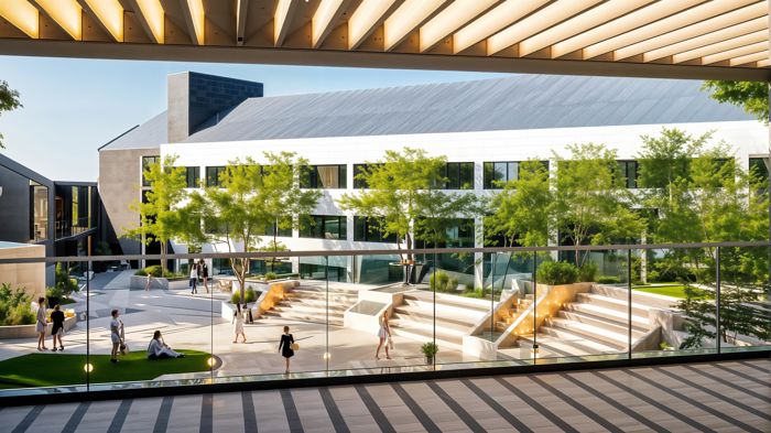 Sandton Johannesburg Campus Emeris sandton-johannesburg-campus-emeris